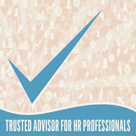 Trusted advisor brochure may30 | PDF