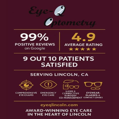 Trusted Eye Care & Vision Excellence | PDF
