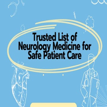 What Are the Different Types of General Medicine? | PDF