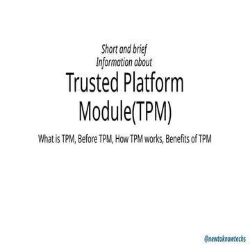 Cyber security ppt | PPTX