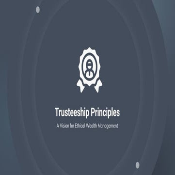 Trusteeship Principles presentation.pptx