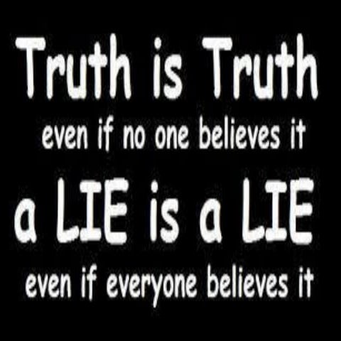 Truth | PDF