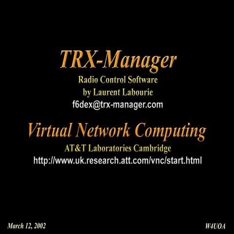 TRX Suspension Training | PPT