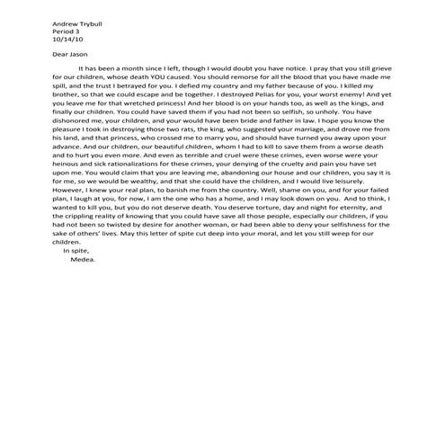 Sullivan Ballou Letter 1v1 | PPSX