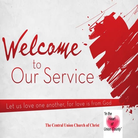 Trying to measure god | PPT