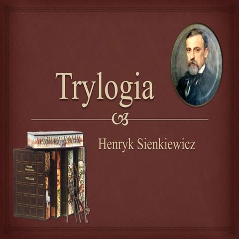 Trylogia | PPTX