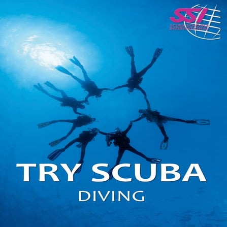 Try Scuba Diving | PDF