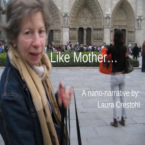 Like Mother... | PPT