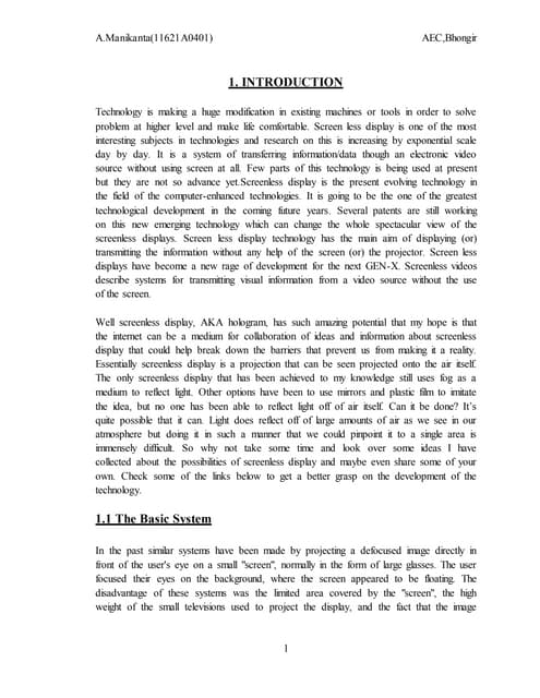 Electronic voting machine | PPTX