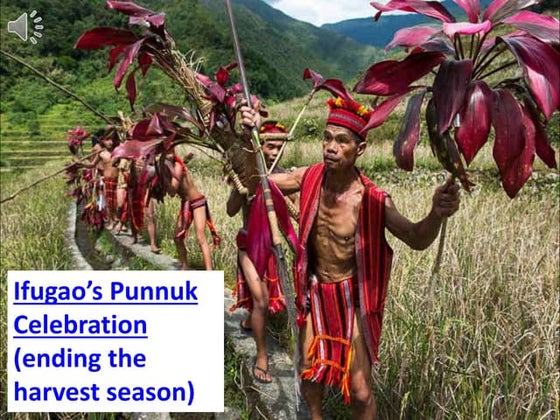 Mamanwa Tribe | PDF | Birth | Personal Celebrations & Life Events