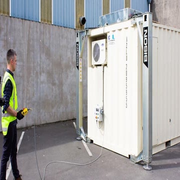 BISON C-Lift T-Series | PDF