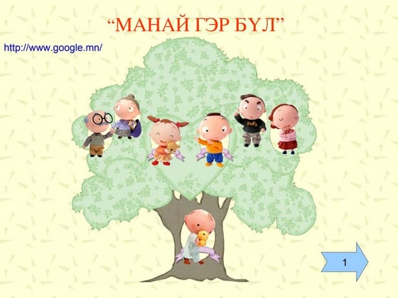 Miniii ger bul | ODP