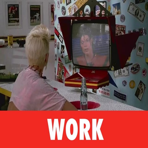 Working futures | PPT