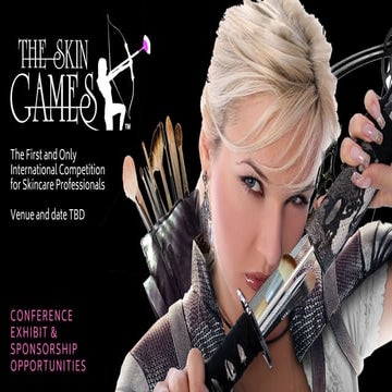 Tsg2021 22 sponsorship deck | PDF