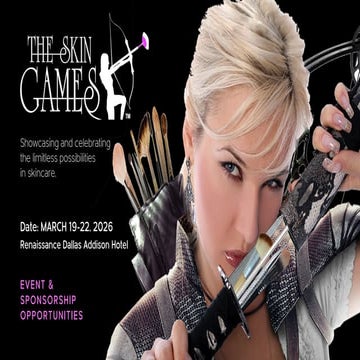 TSG2025-26 Sponsorship Opportunities Deck | PDF