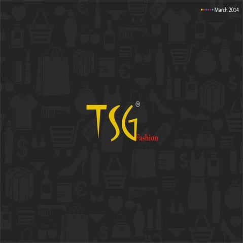 Tsg presentation | PDF