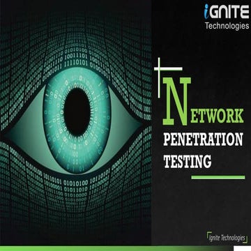 Tshark Pen Testing Very Good Insight Of The Pent Test Pdf