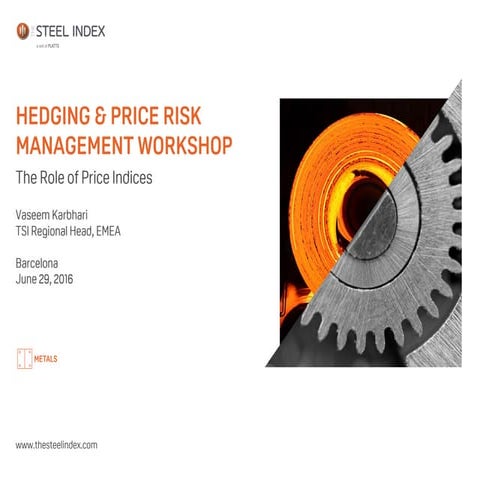 Quick Guide to AMM Pricing | PDF