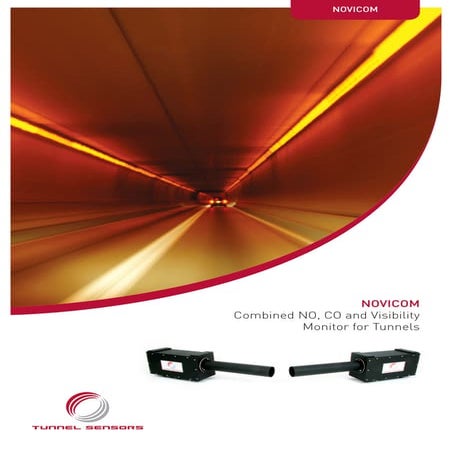 Tsl novicom-brochure | PDF