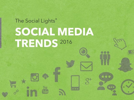 Internet trends report 2016 infographic | PDF