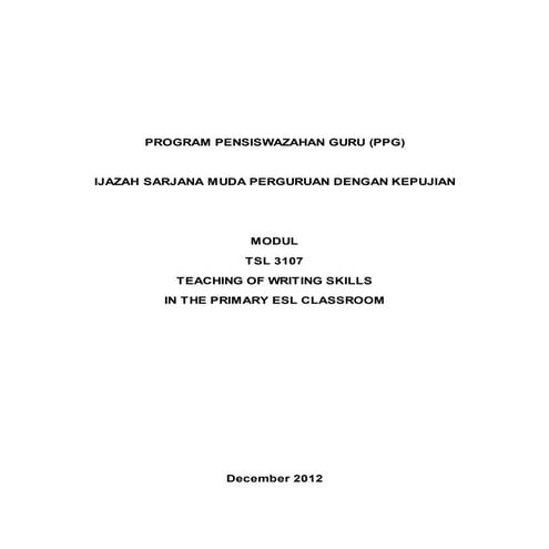 PROFORMA WRITING | DOCX