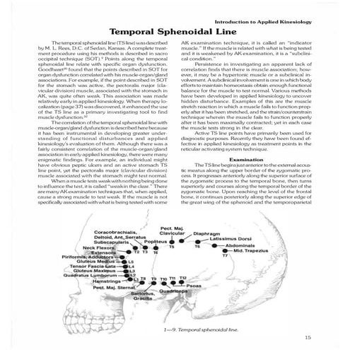 Ts line chapter | PDF
