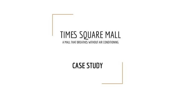 Office case study | PPT