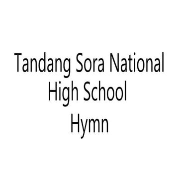 TSNHS HYMN.pptxTSNHS HYMN.pptxTSNHS HYMN.pptxTSNHS HYMN.pptx