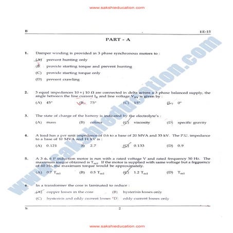 Tsnpdcl | PDF