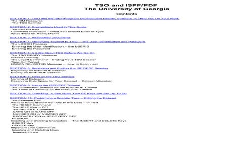 Jcl Utilities Iebgener Ppt