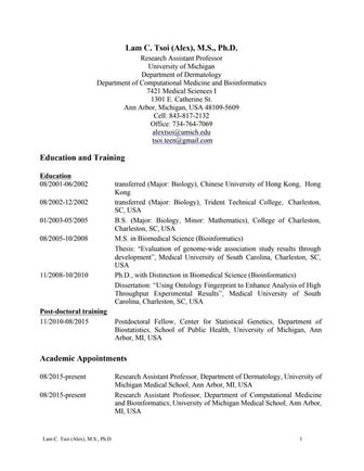 Zaky-Curriculum Vitae, 2015 | PDF