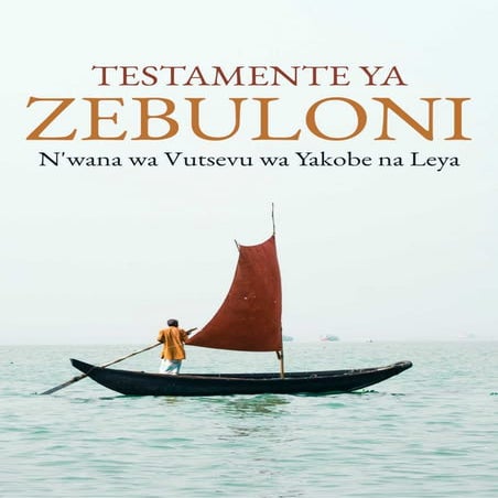Tsonga - Testament of Zebulun.pdf