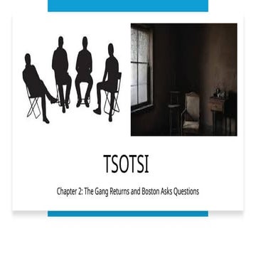 In-depth Analysis of 'Die Kruppel Engel' Chapter 2: Tina's Life on ...