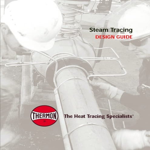Thermon products and accessories Catalog | PDF