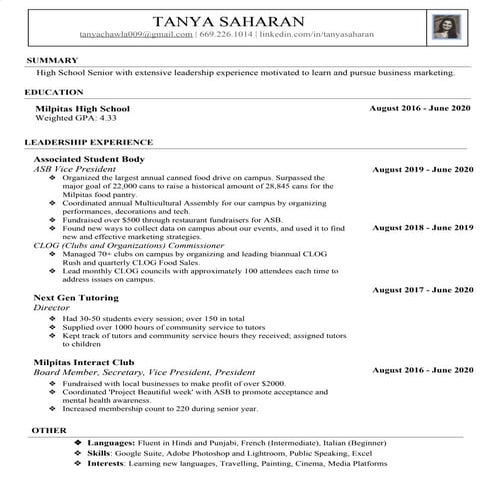 Ad solicitation | PDF