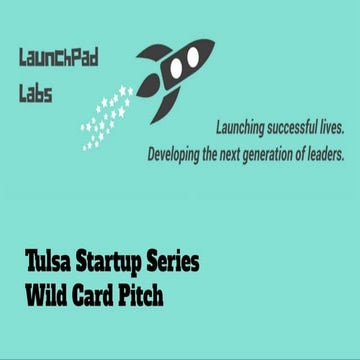 TSS Pitch | PPT