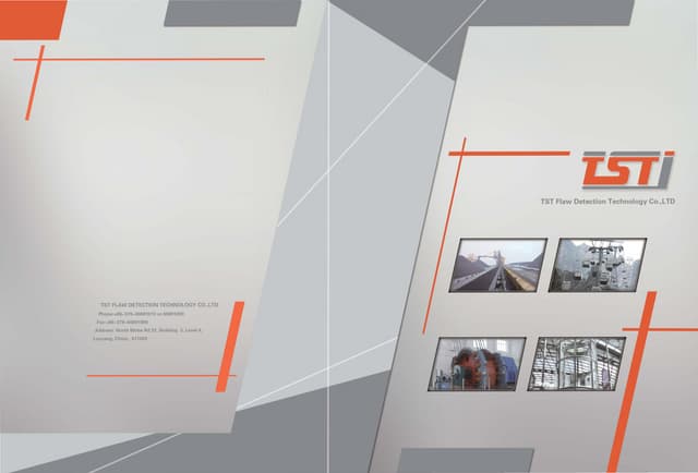 Wire Rope Defect Detection Ppt