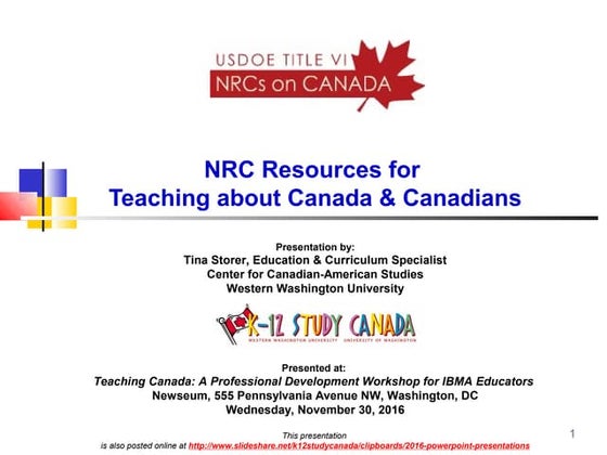 2014 PowerPoints (Scroll Down to View) | PPT