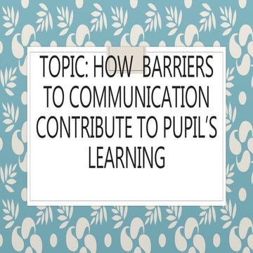 Tst presentation | PPT