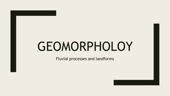 Grade 12 notes (Geomorphology) .pdf