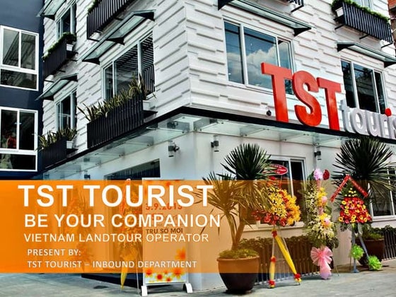 ITFT-Types of Tourist | PDF