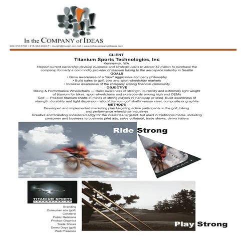 Tst Summary Itcoi | PDF