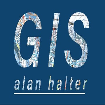 Texas State GIS Day Keynote | PPT