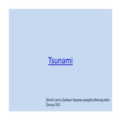 Tsunami-1.pptx