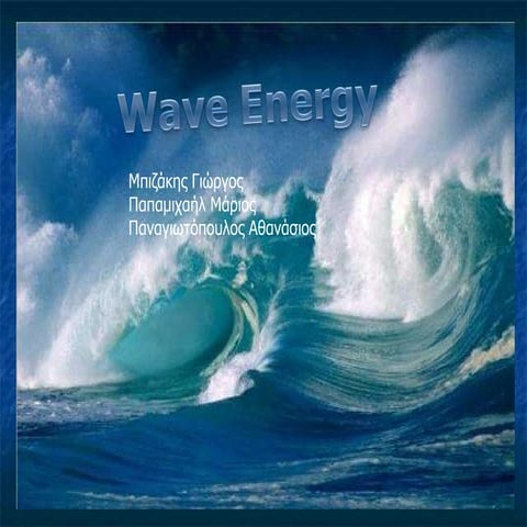 Powerpoint rogue waves | PDF