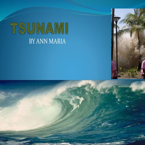Tsunami ppt.pptx