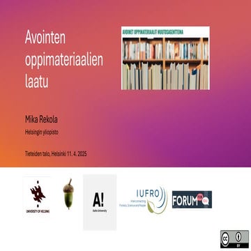 Avointen oppimateriaalien laatu (OER)_TSV-seminaari_Rekola_20250411.pdf