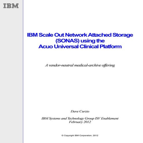 GRM-VENDOR NEUTRAL ARCHIVE_2015 | PDF