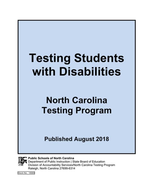 NC DMV Driving Log | PDF | Law