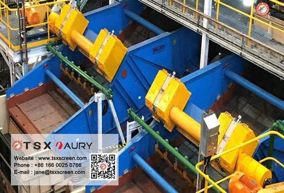 TSX SCREEN Centrifuge Introduction and Solutions | PPT